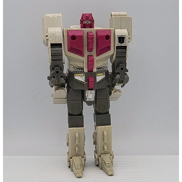 Hasbro | Toys | 987 Vintage G1 Transformers Hungurr Terrorcons Abominus ...